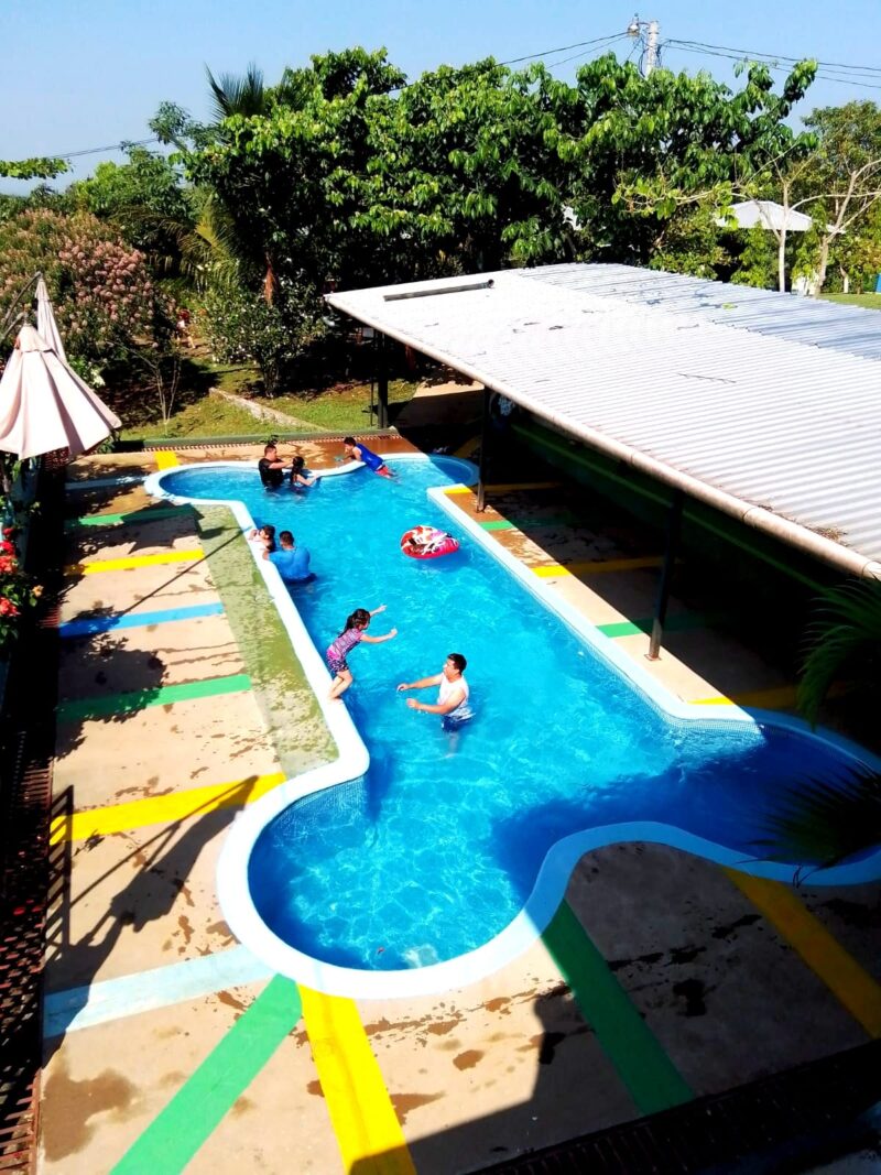 Eco Parque Canino